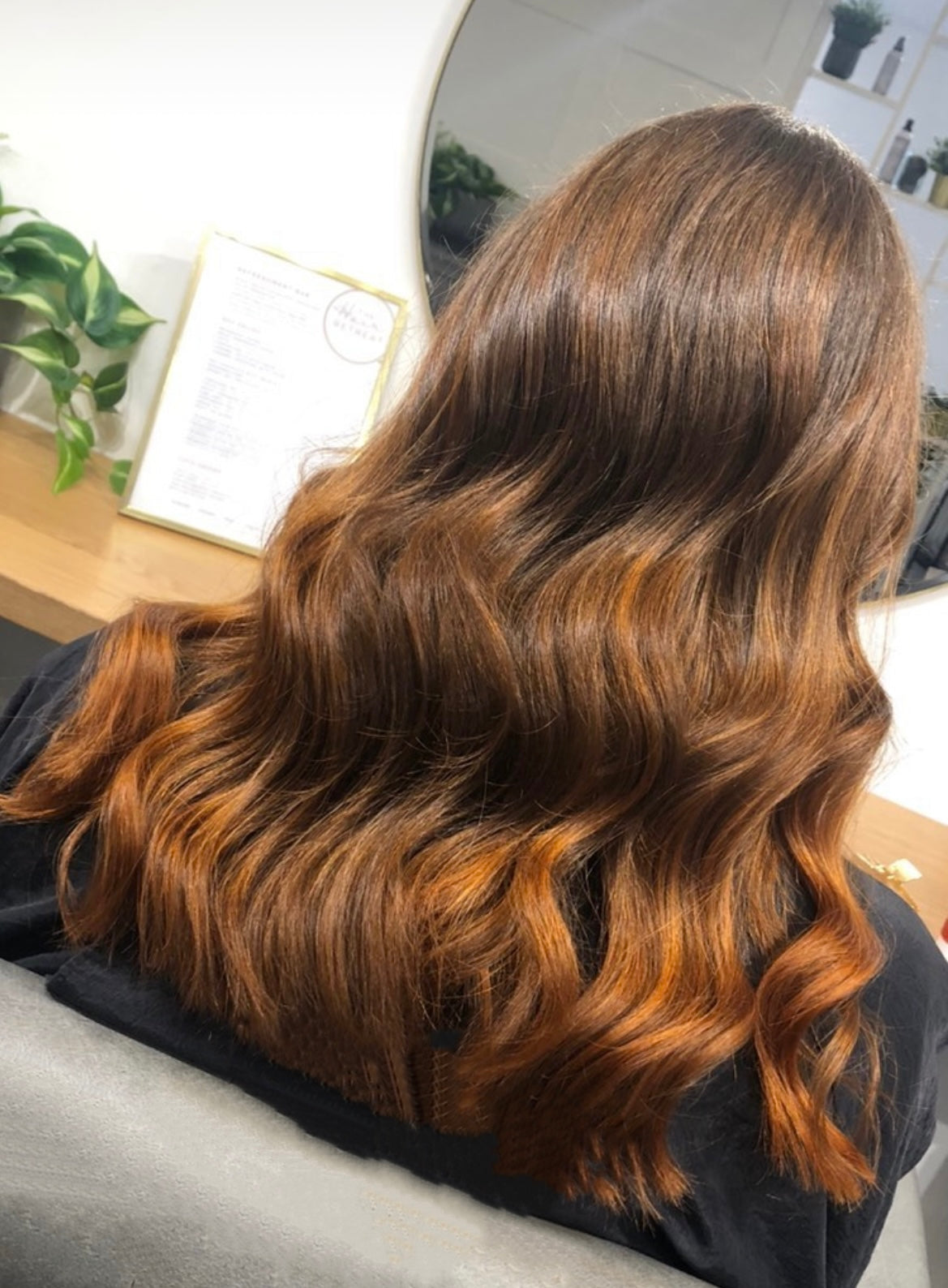 NEW WELLA EMULSION TREATMENTS